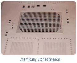 How to choose the correct stencil that suits your SMT requirement?