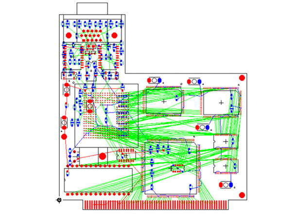 Guidelines on how to design PCB from schematics
